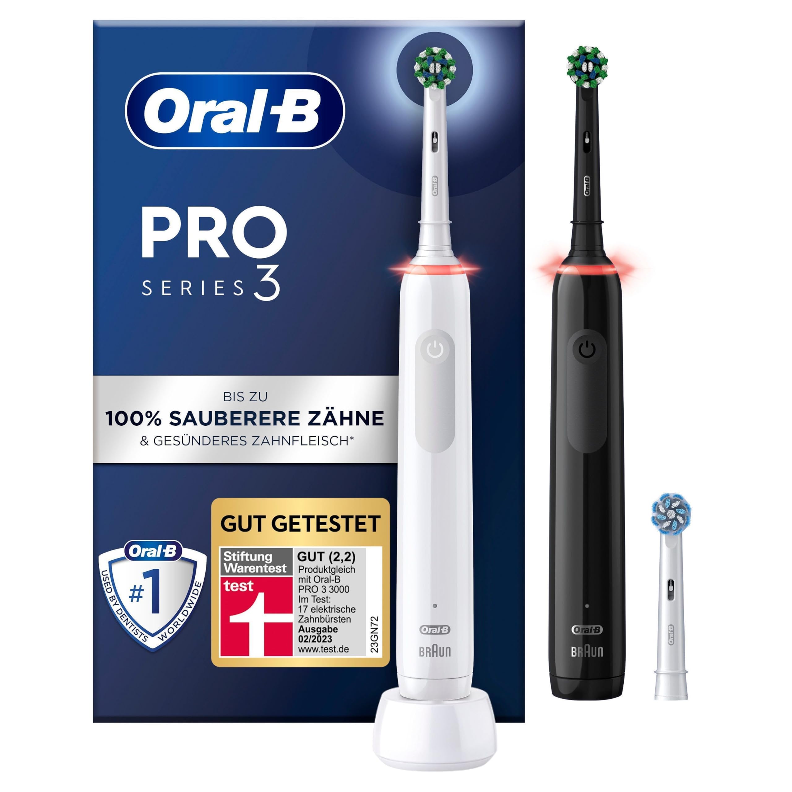 Oral b 1500 store