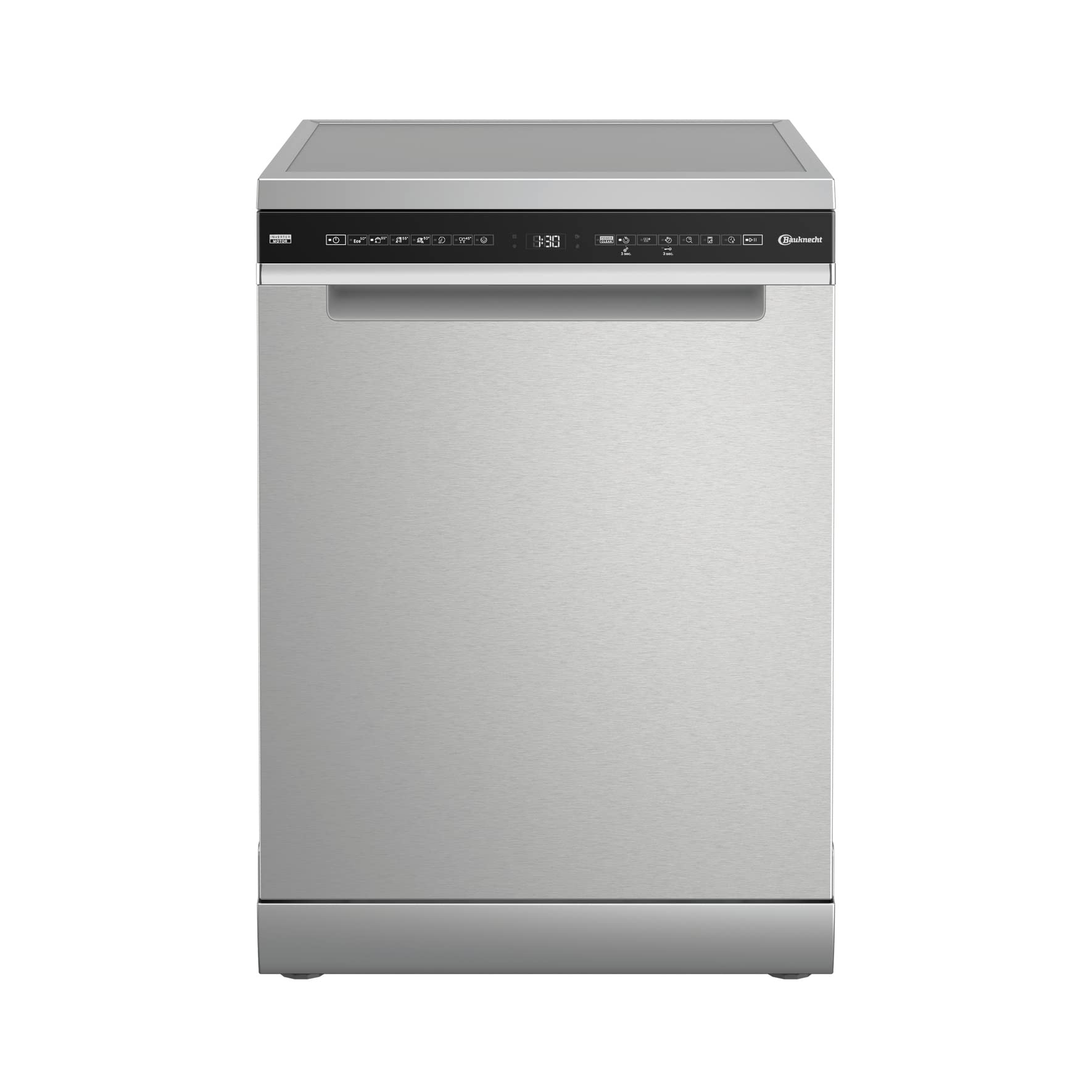 Bauknecht B7f Hs41 X Freistehender Geschirrspüler B0c66bq42n